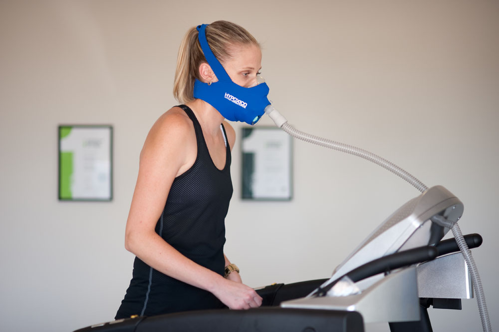 Health Benefits of Using the Hypobaric Chambers - Meditate for good health