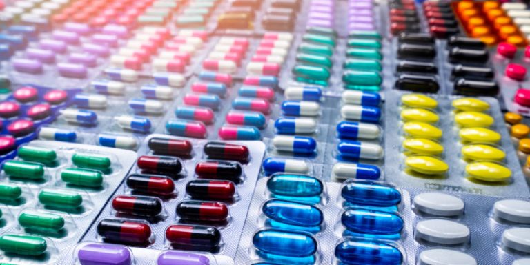 Steps involved in repackaging medications - Meditate for good health